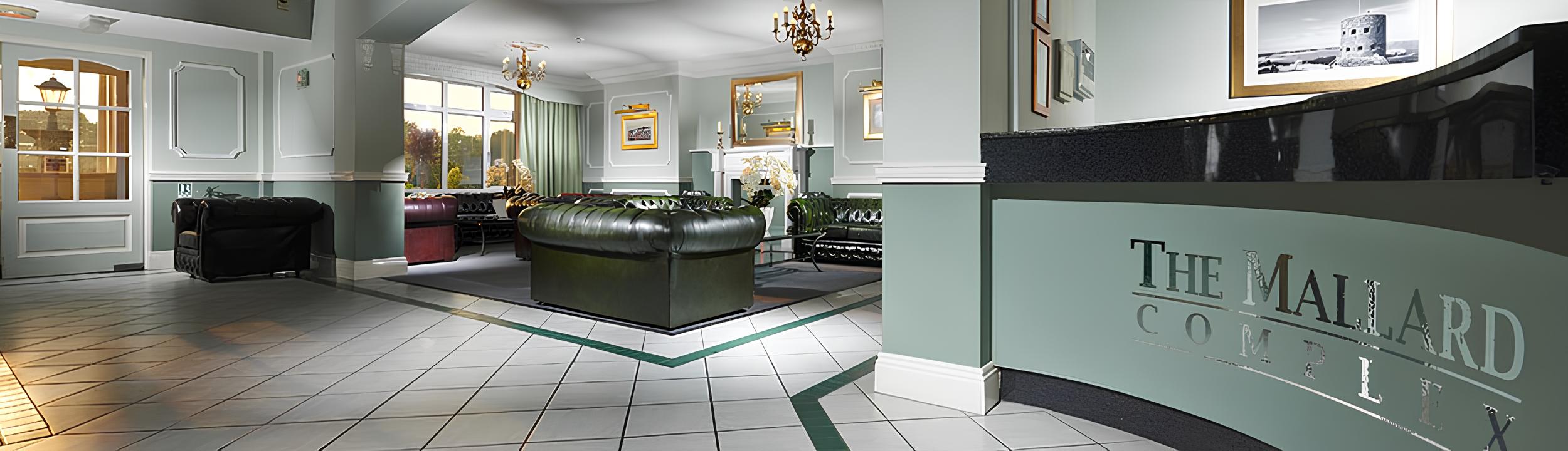 The Mallard Cinema | The Mallard Complex